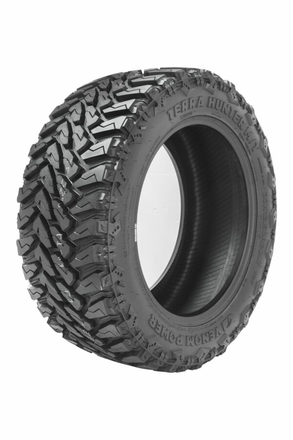 Venom Power 35X13.50 R26 LT 10PR 118Q Terra Hunter M/T – Shop EWWFL
