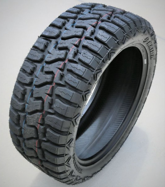 Haida Hd878 R/T 33×14.50R24 Lt E 110Q – Shop EWWFL