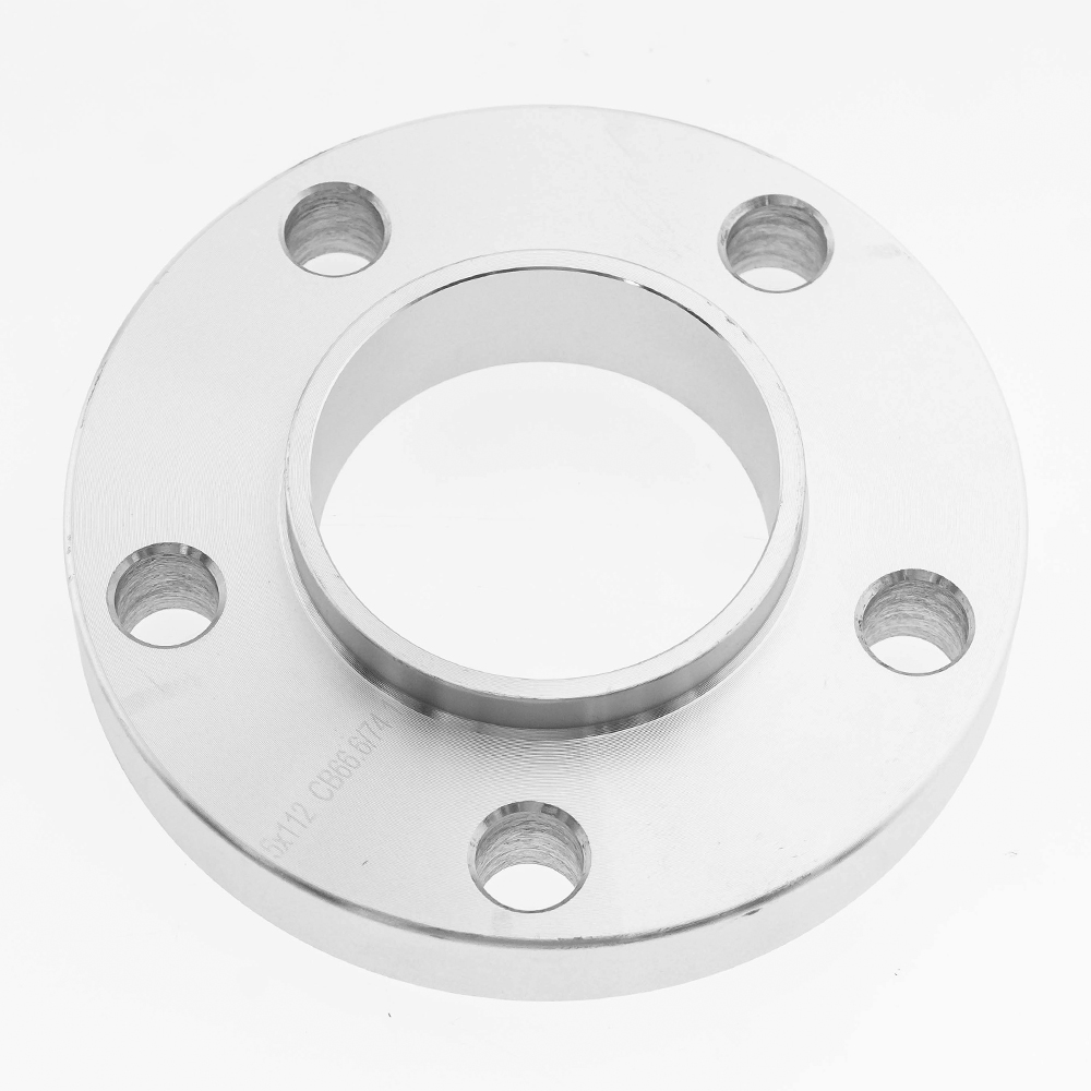 20mm Hub Centric Spacer | 5x120 | CB 72.6 | - Shop EWWFL