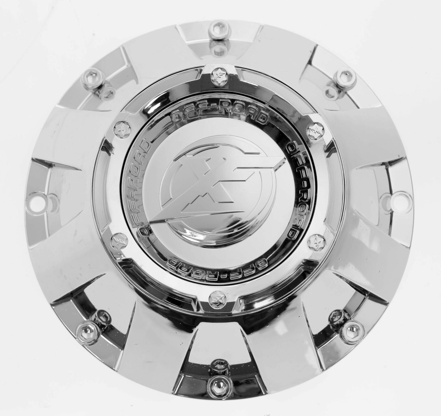 XF-207-CAP-CH - Shop EWWFL