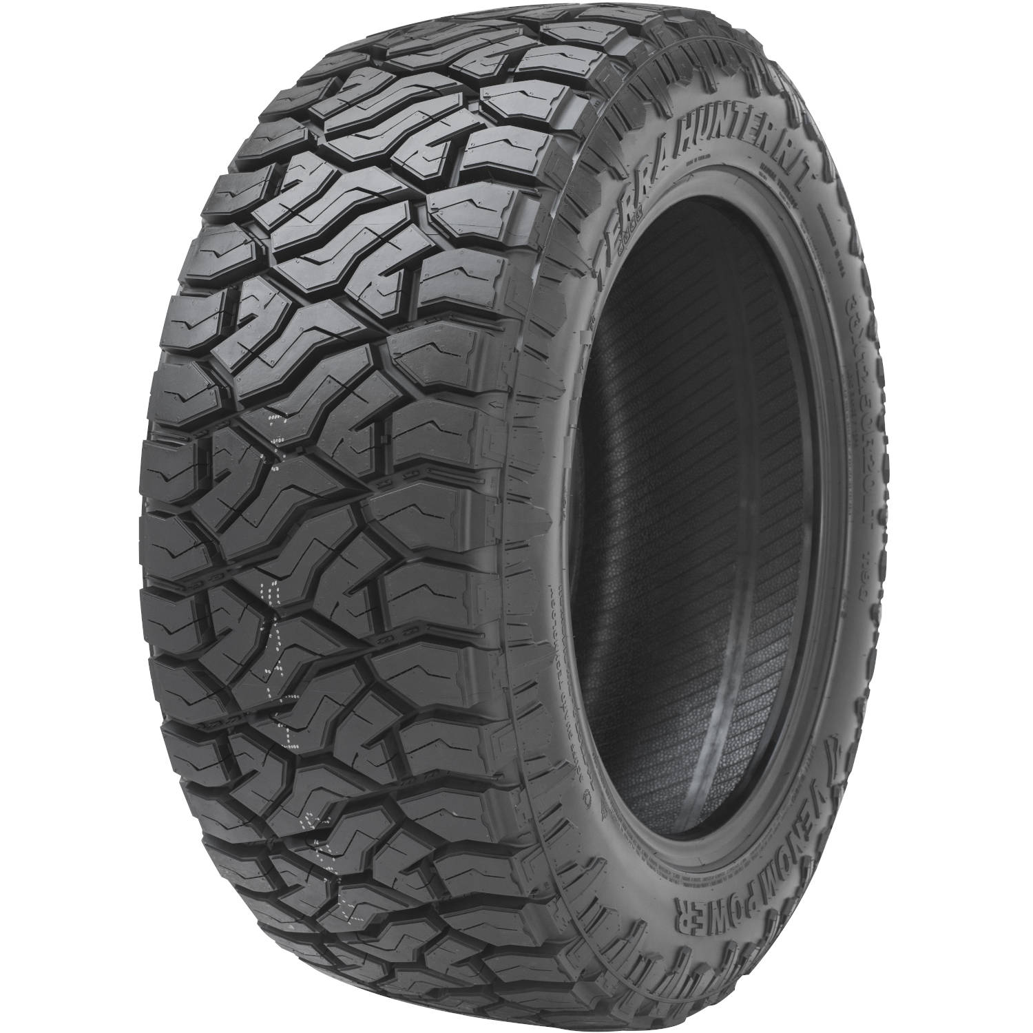 Venom Power 37X13.50R26LT 12PR 117Q Terra Hunter R/T+ – Shop EWWFL