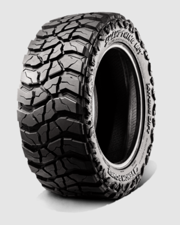 Venom Power Swamp Thing Extreme Dirt M/T 42X16.50 R30 Lt 10Pr 126Q ...