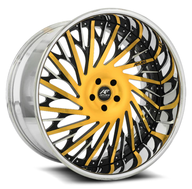 Amani Drako – AF3341Rear – Shop EWWFL