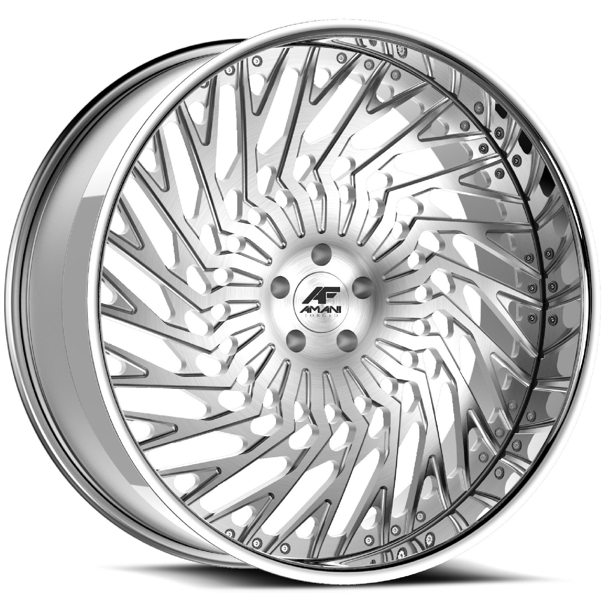 Amani Dopo – AF6255 – Shop EWWFL