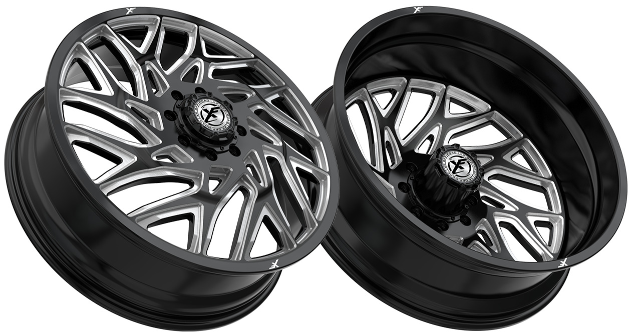 XF-229 DUALLY STOCK/LEVELED – 229268261GBML – Shop EWWFL