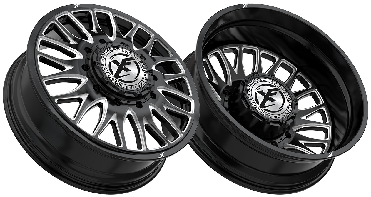 XF-240 DUALLY STOCK/LEVELED – 240248265GBML – Shop EWWFL