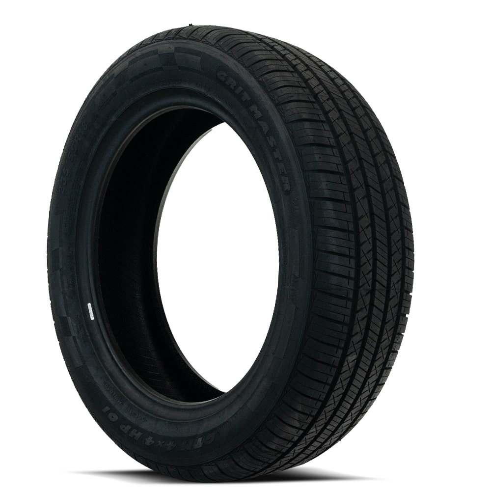 Grit Master 235/60R18 XL 107V SUV Sport Utility Vehicle – Shop EWWFL