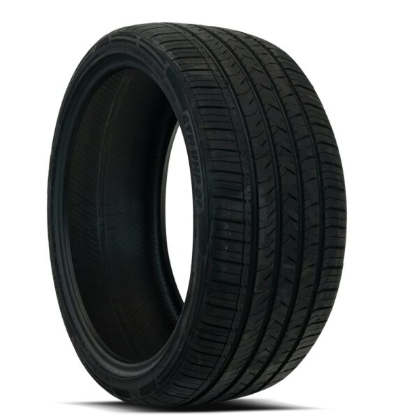 Grit Master 285/45R22 XL 114V UHP Ultra high performance – Shop EWWFL