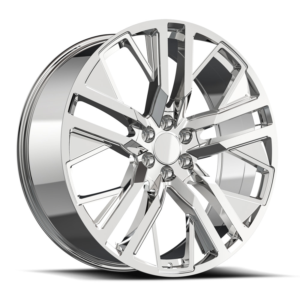 D-36 22X9 6X139.7 +31 Cb 78.1 Nano Chrome - Shop EWWFL