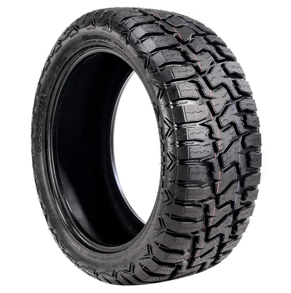 Haida HD878 33X12.50R24 LT E104Q – Shop EWWFL