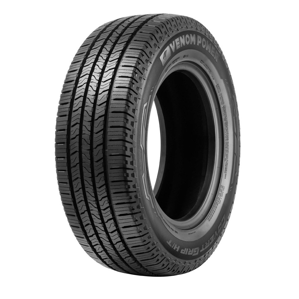 Venom Power LT225/75R16 10PR 115/112R Cover Grip H/T – Shop EWWFL
