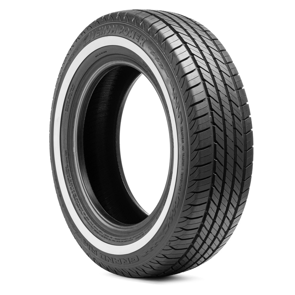 Venom Power 155/80R13 79S Grand AM - Shop EWWFL