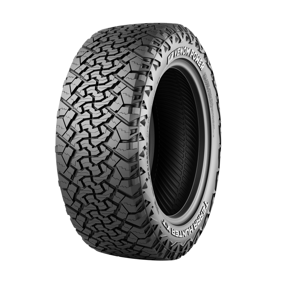 Venom Power LT235/75R15 6PR 104/101S Terra Hunter X/T 2 - Shop EWWFL