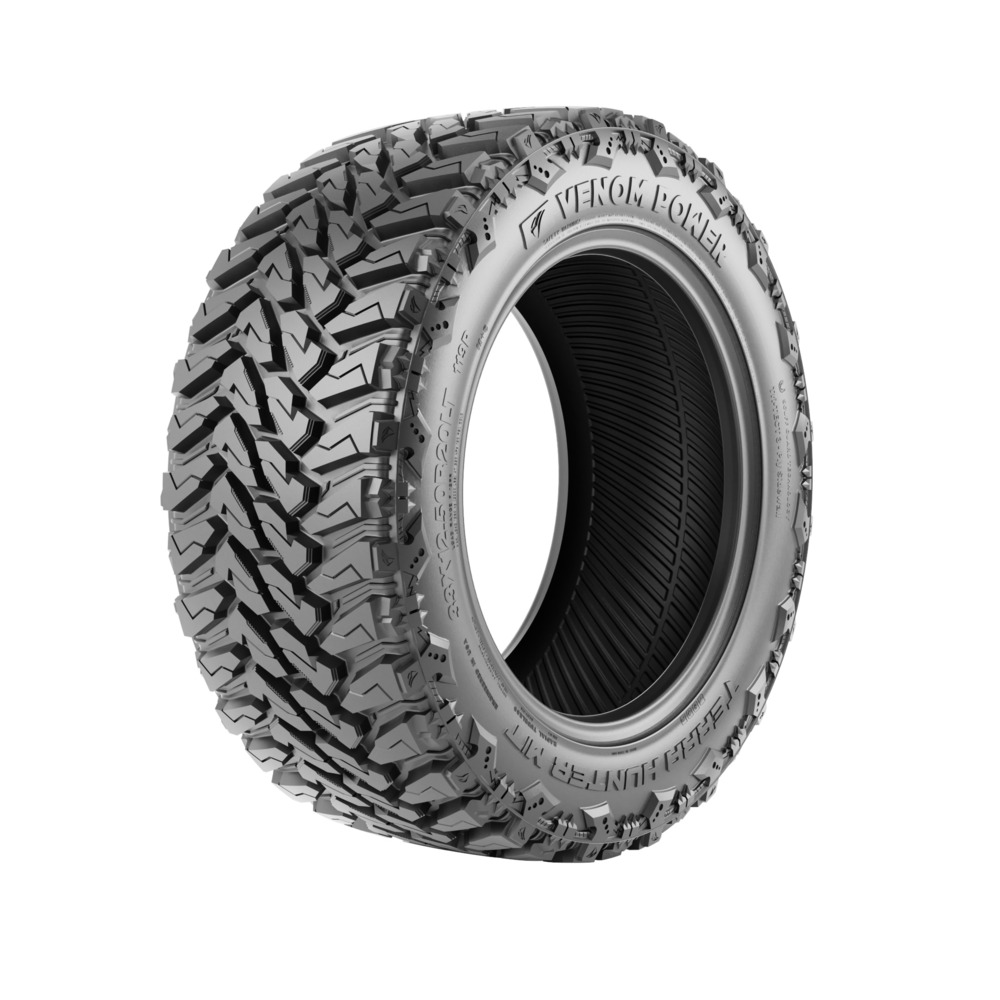Venom Power 40X15.50R20LT 12PR 128Q Terra Hunter M/T – Shop EWWFL