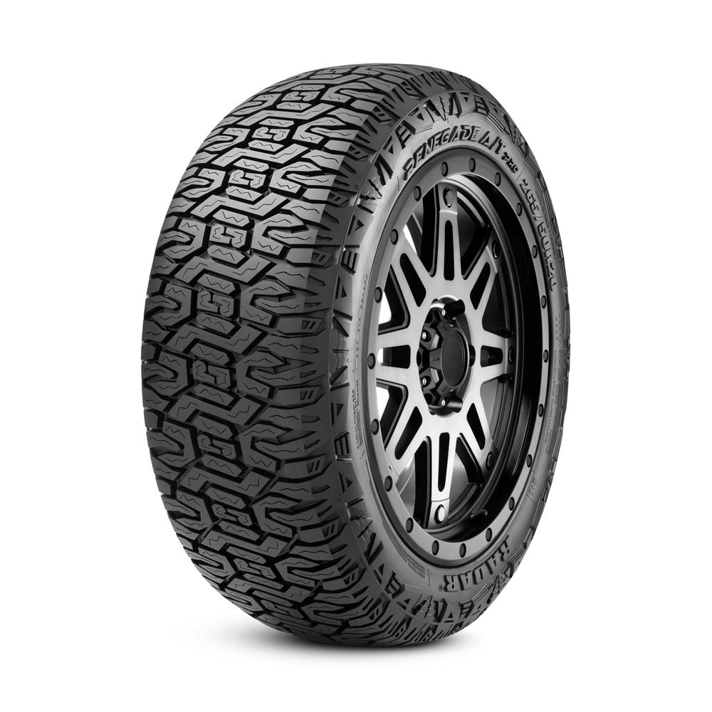 Radar Renegade A/T-Pro 265/60R18 114T XL – Shop EWWFL
